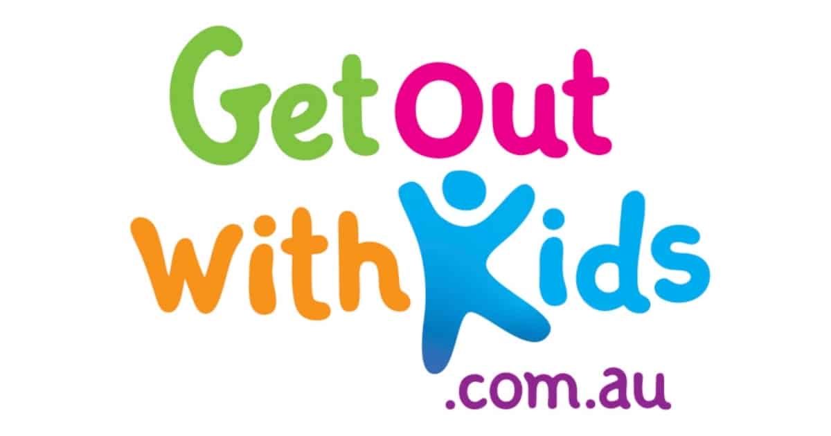 Get Out With Kids Australia